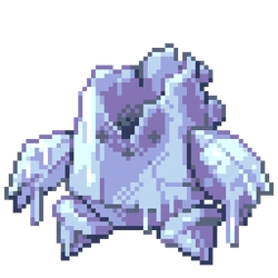 Regimelt | Pokemon Clover Wikia | Fandom