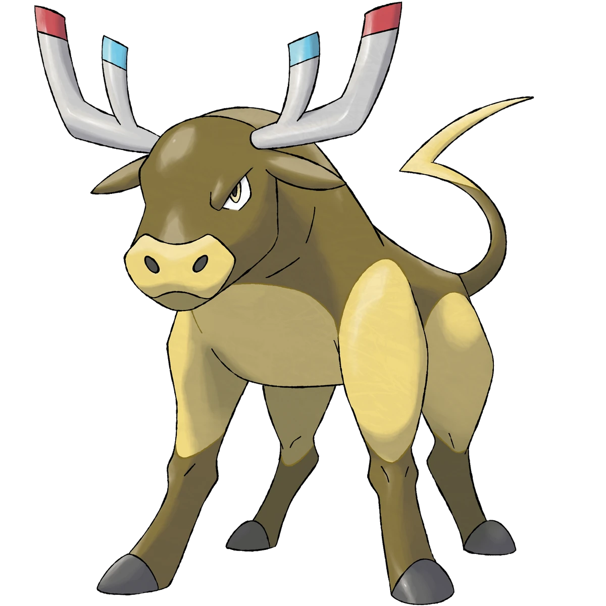 Mooshock | Pokemon Clover Wikia | Fandom