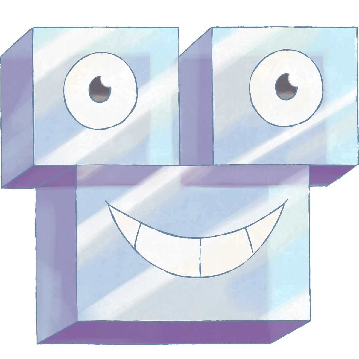 Coolcube | Pokemon Clover Wikia | Fandom