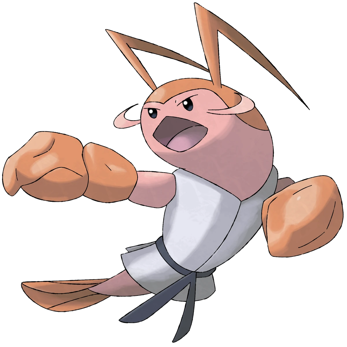 Mabster | Pokemon Clover Wikia | Fandom