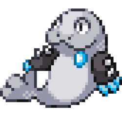 Manateet | Pokemon Clover Wikia | Fandom
