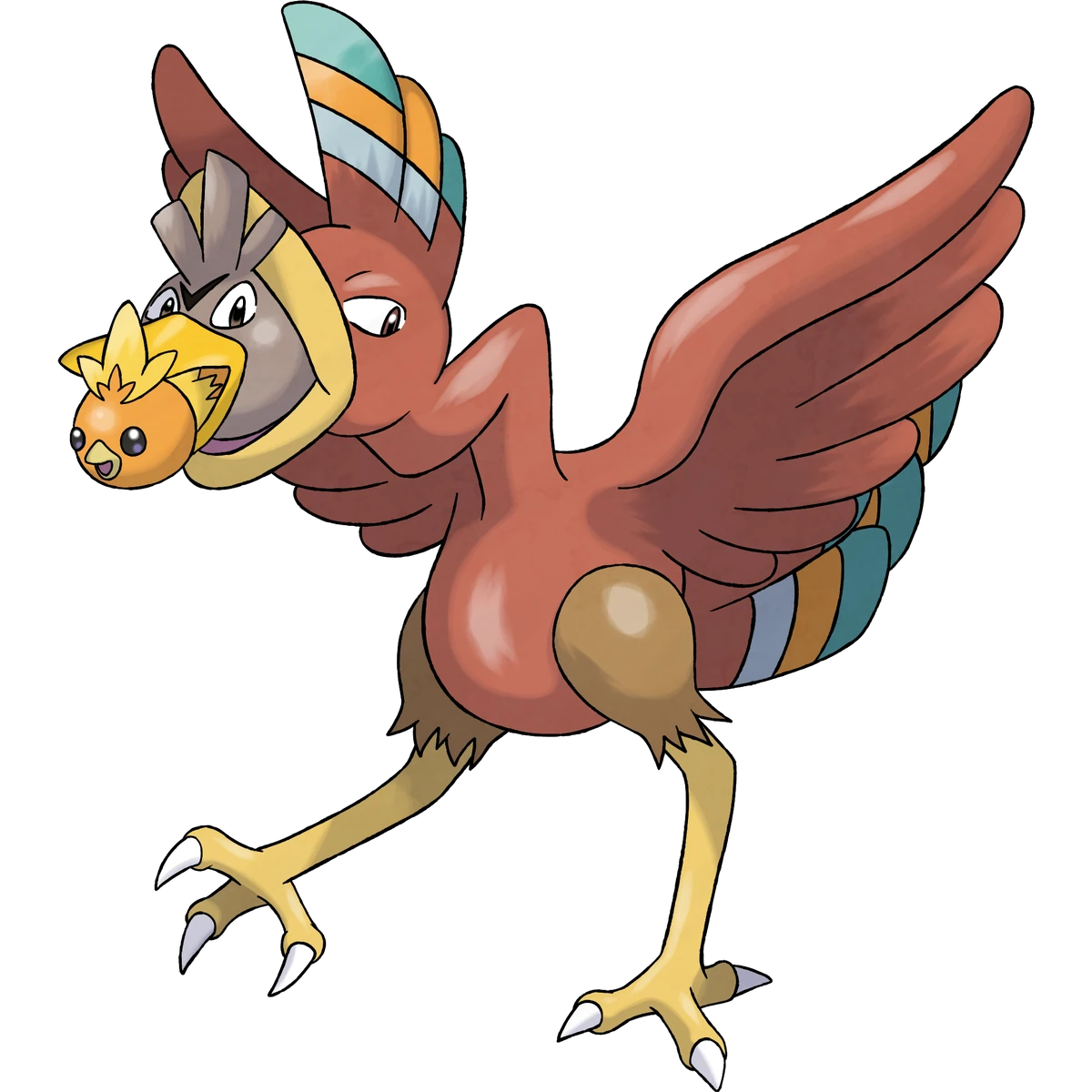 Upchucken | Pokemon Clover Wikia | Fandom