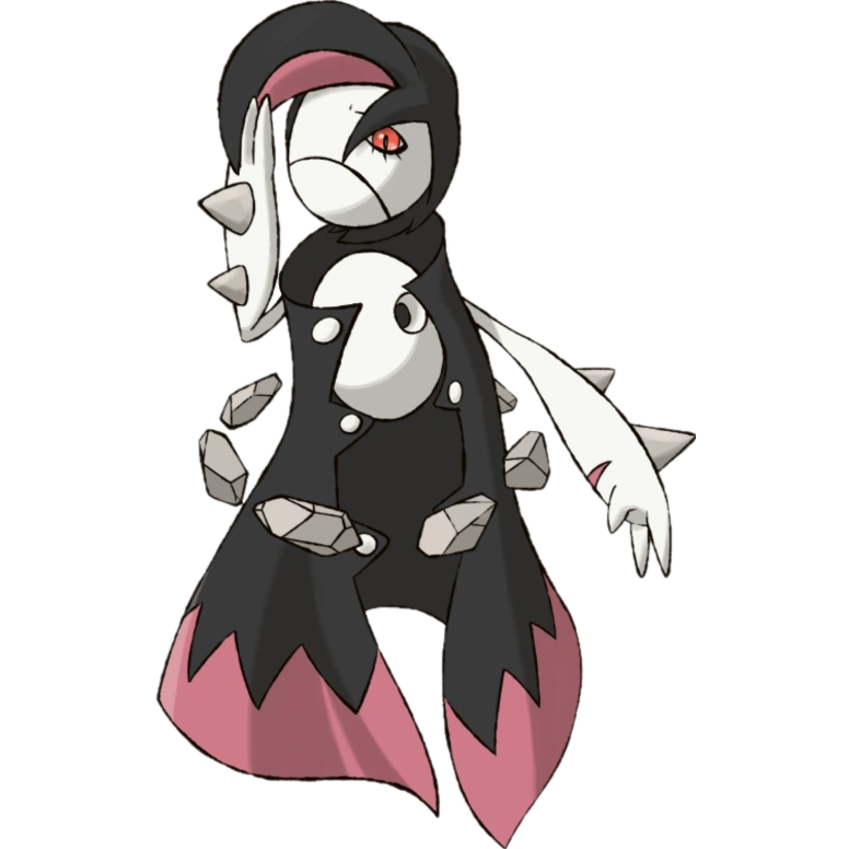 Grimdak | Pokemon Clover Wikia | Fandom