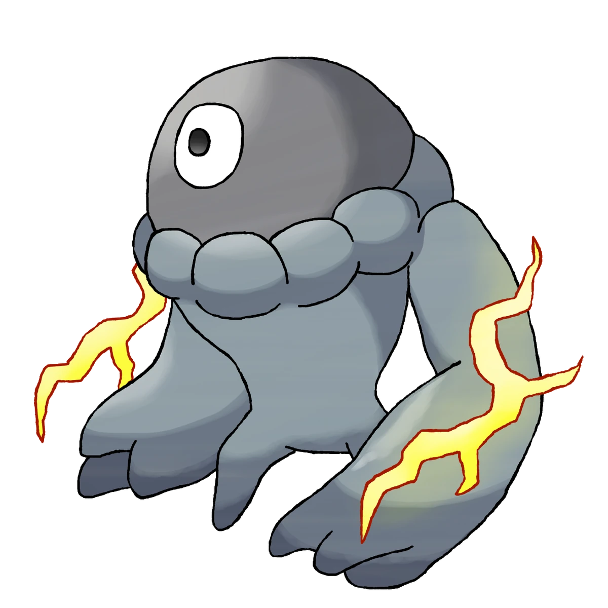 Snugware | Pokemon Clover Wikia | Fandom