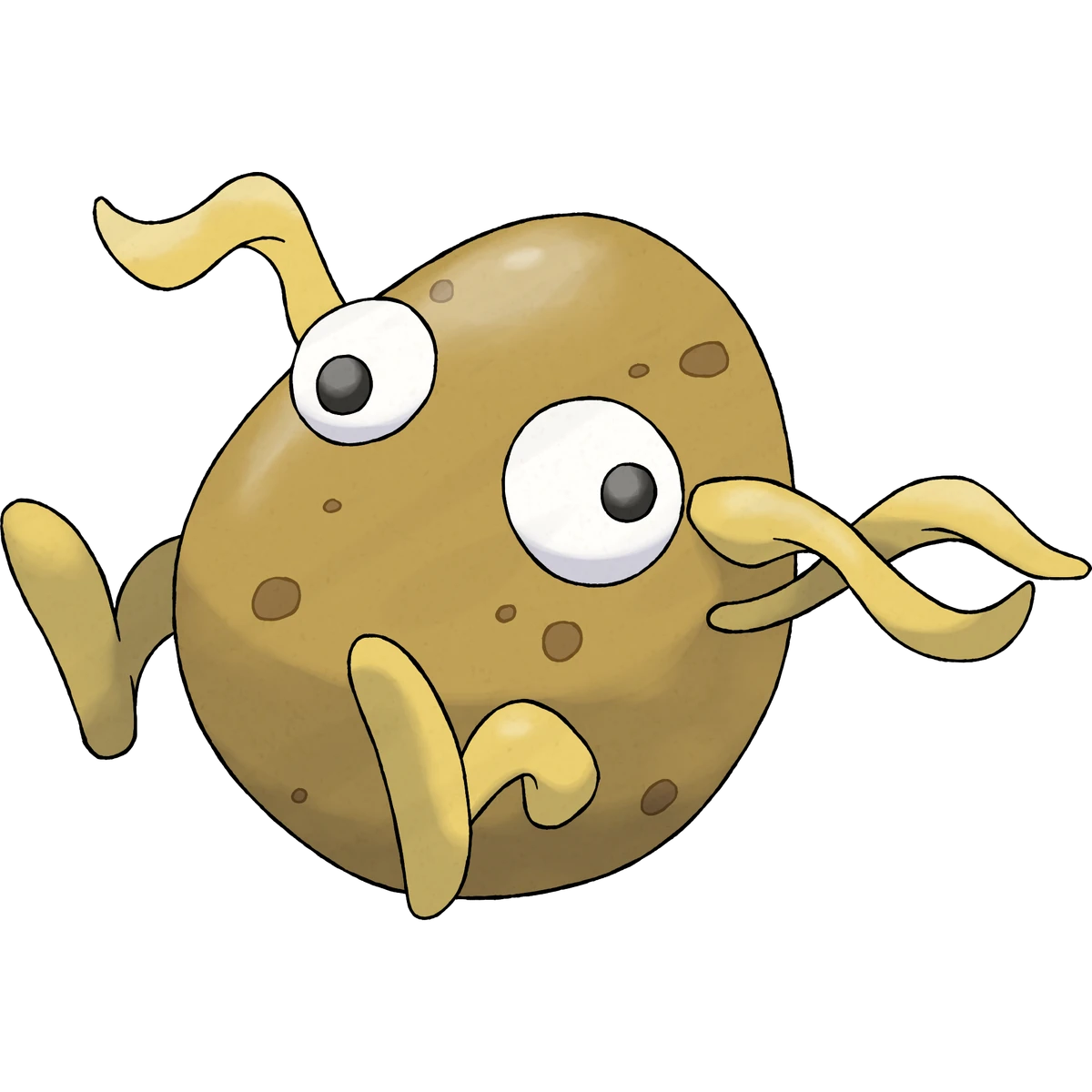 Derpato | Pokemon Clover Wikia | Fandom