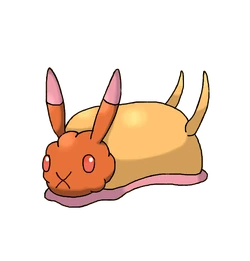 Quiboom | Pokemon Clover Wikia | Fandom