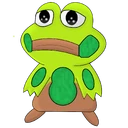 Peperee | Pokemon Clover Wikia | Fandom