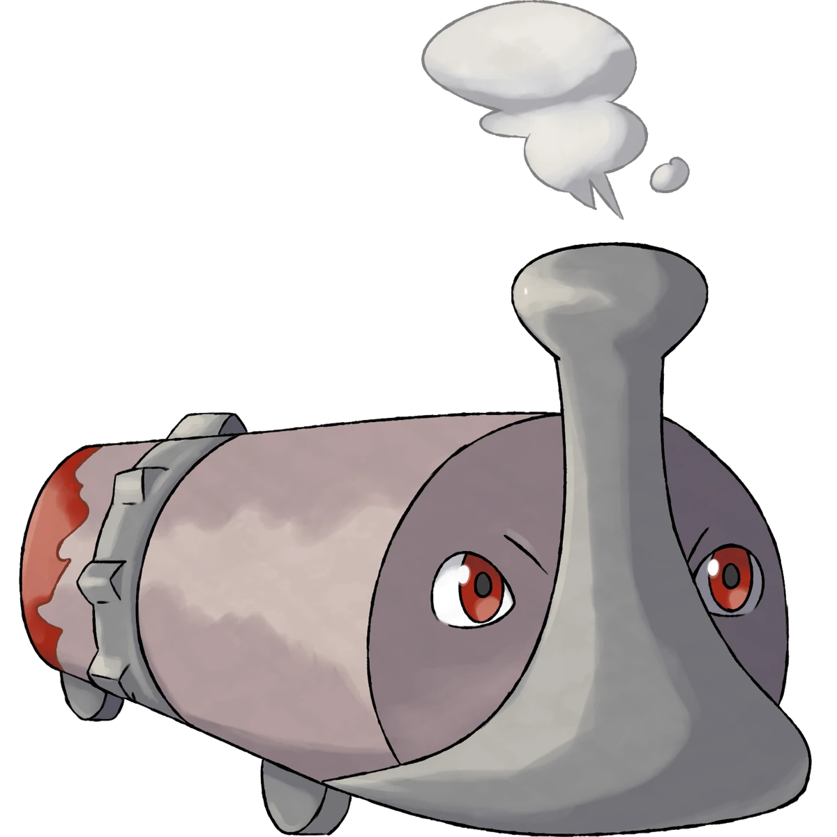 Charagon | Pokemon Clover Wikia | Fandom