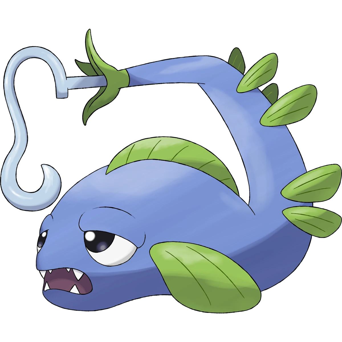 Tulure | Pokemon Clover Wikia | Fandom