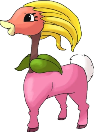 Deloris | Pokemon Clover Wikia | Fandom