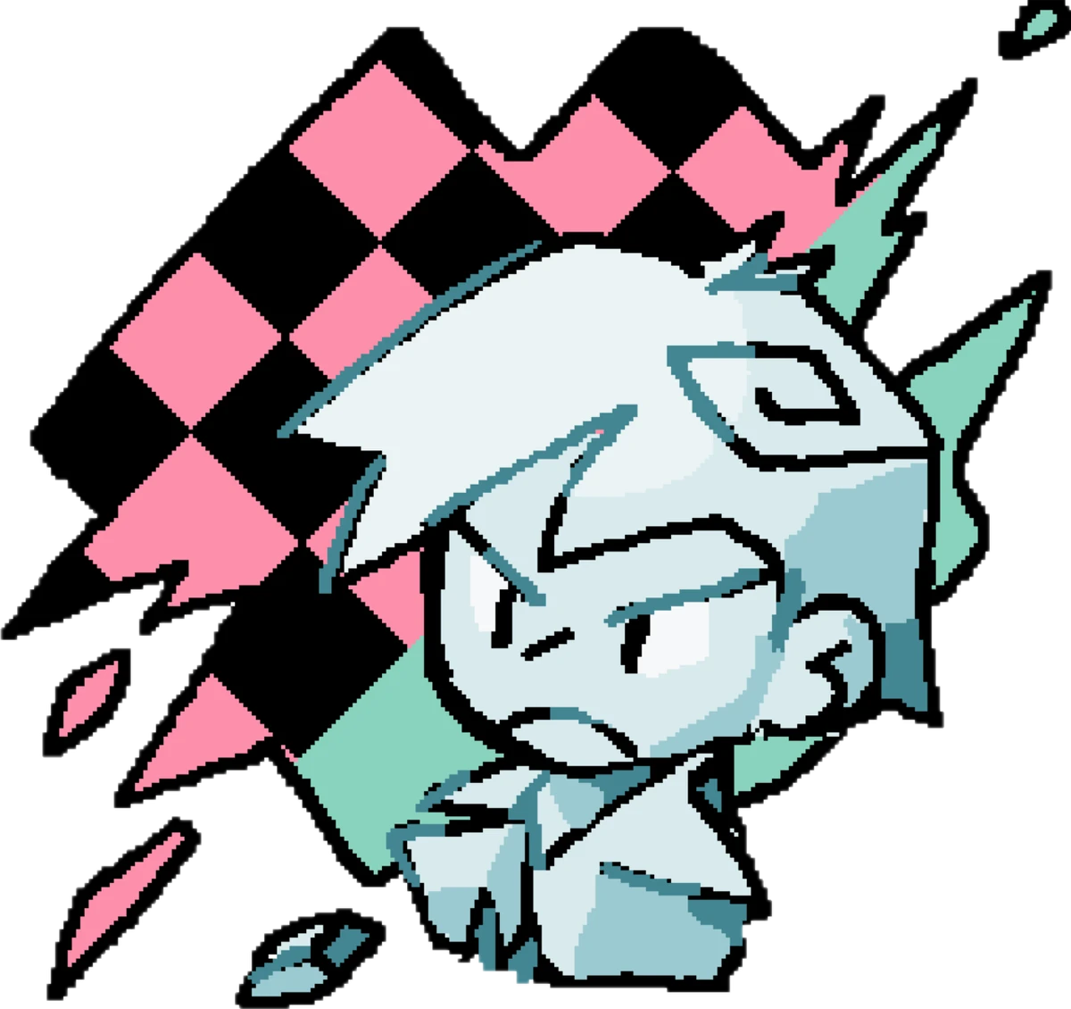 Biteki | Pokemon Clover Wikia | Fandom