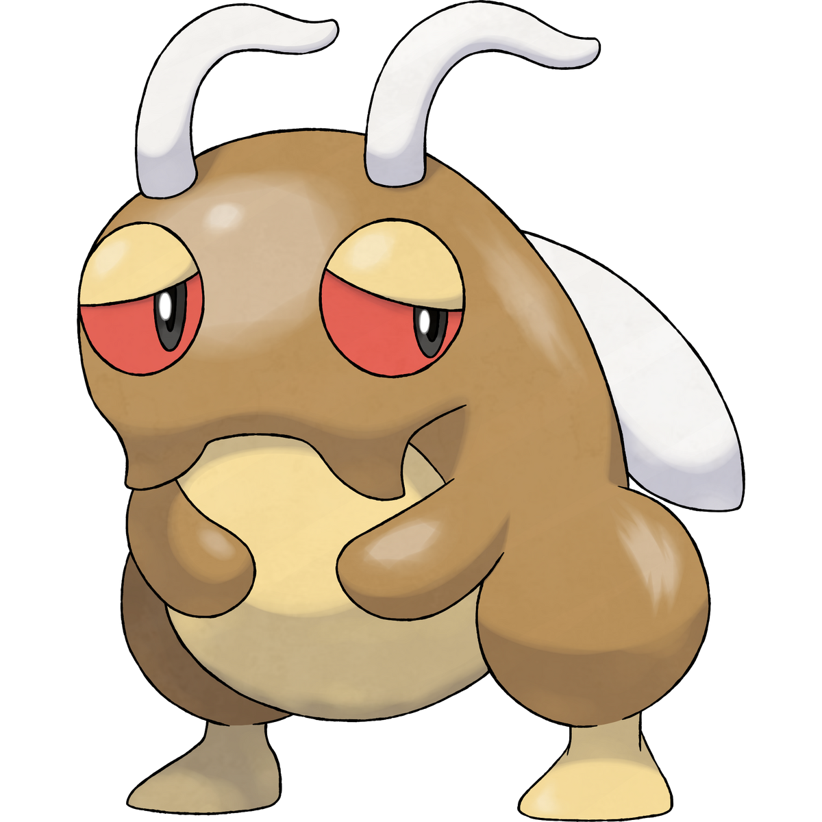 Flaa | Pokemon Clover Wikia | Fandom