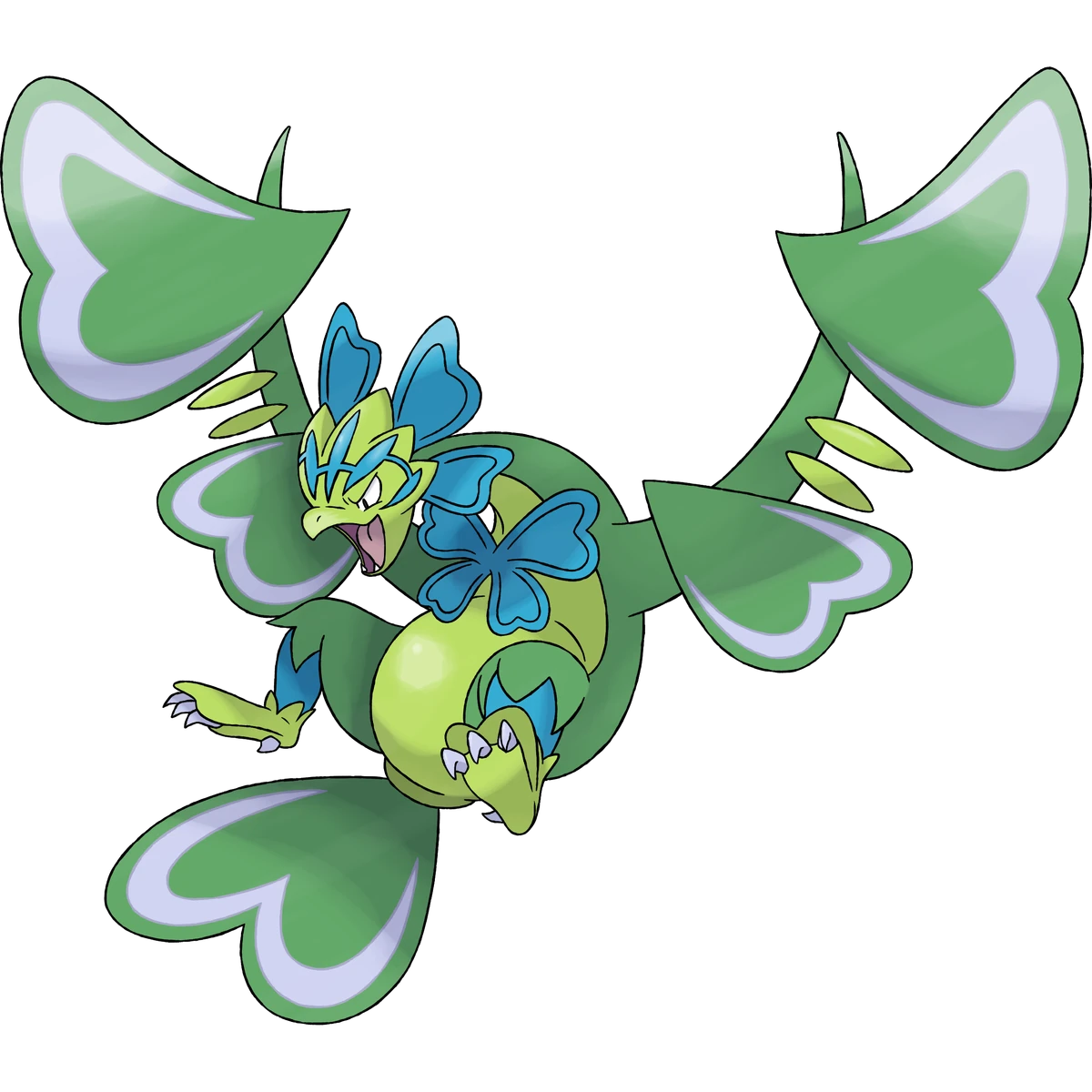 Category:Undiscovered egg group Pokémon | Pokemon Clover Wikia | Fandom