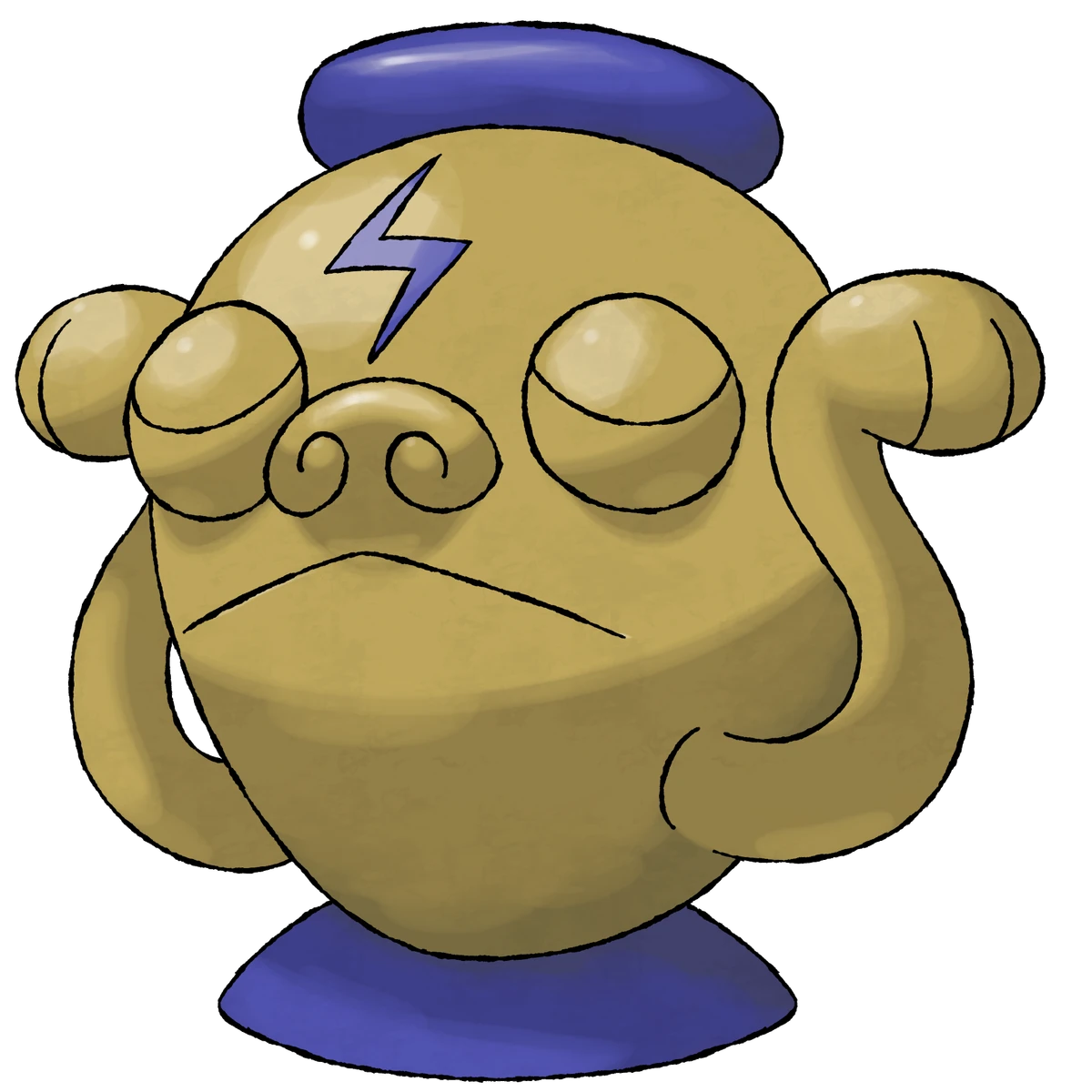 Jarape | Pokemon Clover Wikia | Fandom