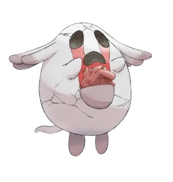 Chancer | Pokemon Clover Wikia | Fandom