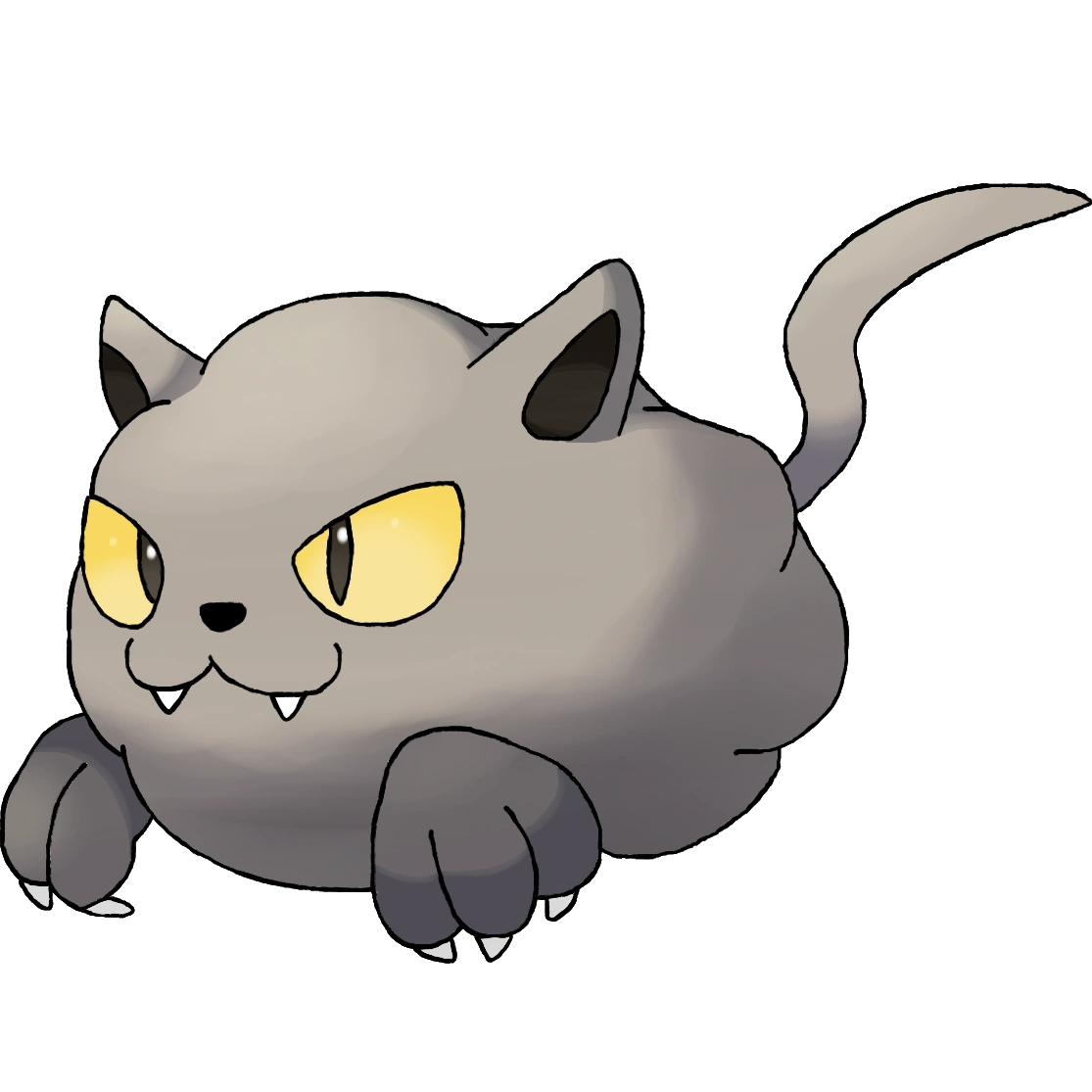 Felimbus | Pokemon Clover Wikia | Fandom