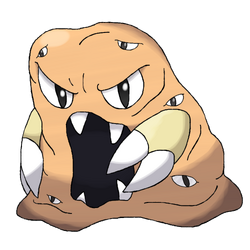 Cansumor | Pokemon Clover Wikia | Fandom