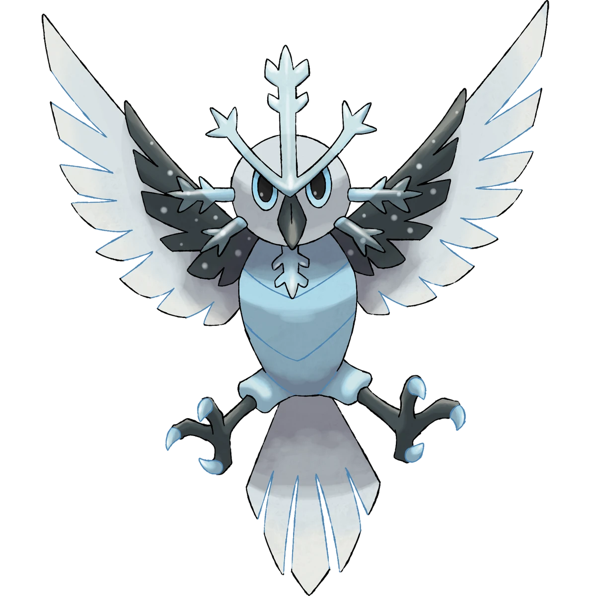 Whizzard | Pokemon Clover Wikia | Fandom