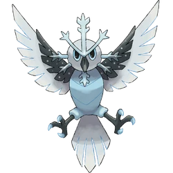 Whizzard | Pokemon Clover Wikia | Fandom