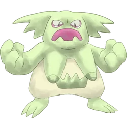 Mennopaws | Pokemon Clover Wikia | Fandom
