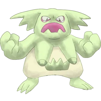 Mennopaws | Pokemon Clover Wikia | Fandom