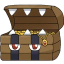 Vaultevour | Pokemon Clover Wikia | Fandom