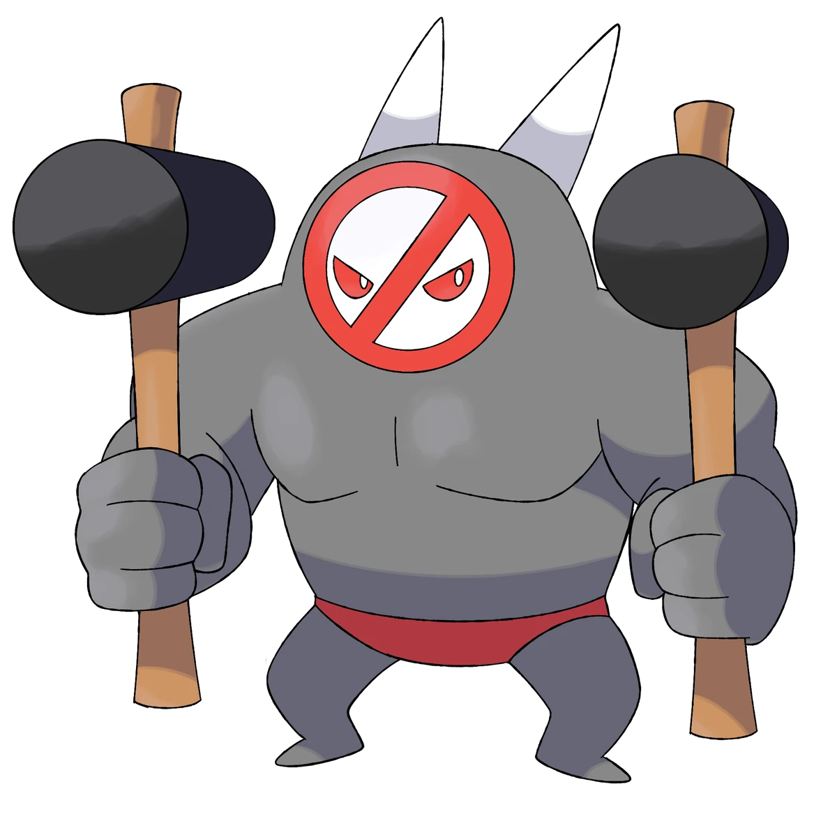 Banageddon | Pokemon Clover Wikia | Fandom