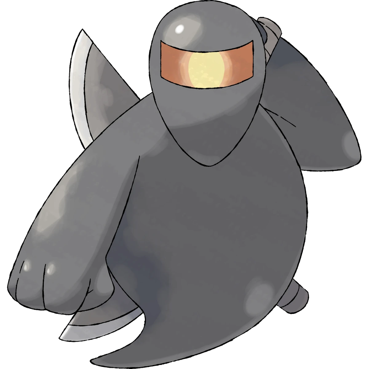 Isissin | Pokemon Clover Wikia | Fandom