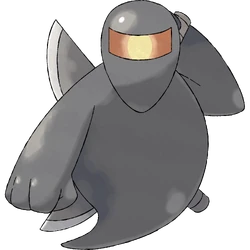 Isissin | Pokemon Clover Wikia | Fandom