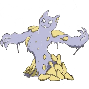 Semdemen | Pokemon Clover Wikia | Fandom