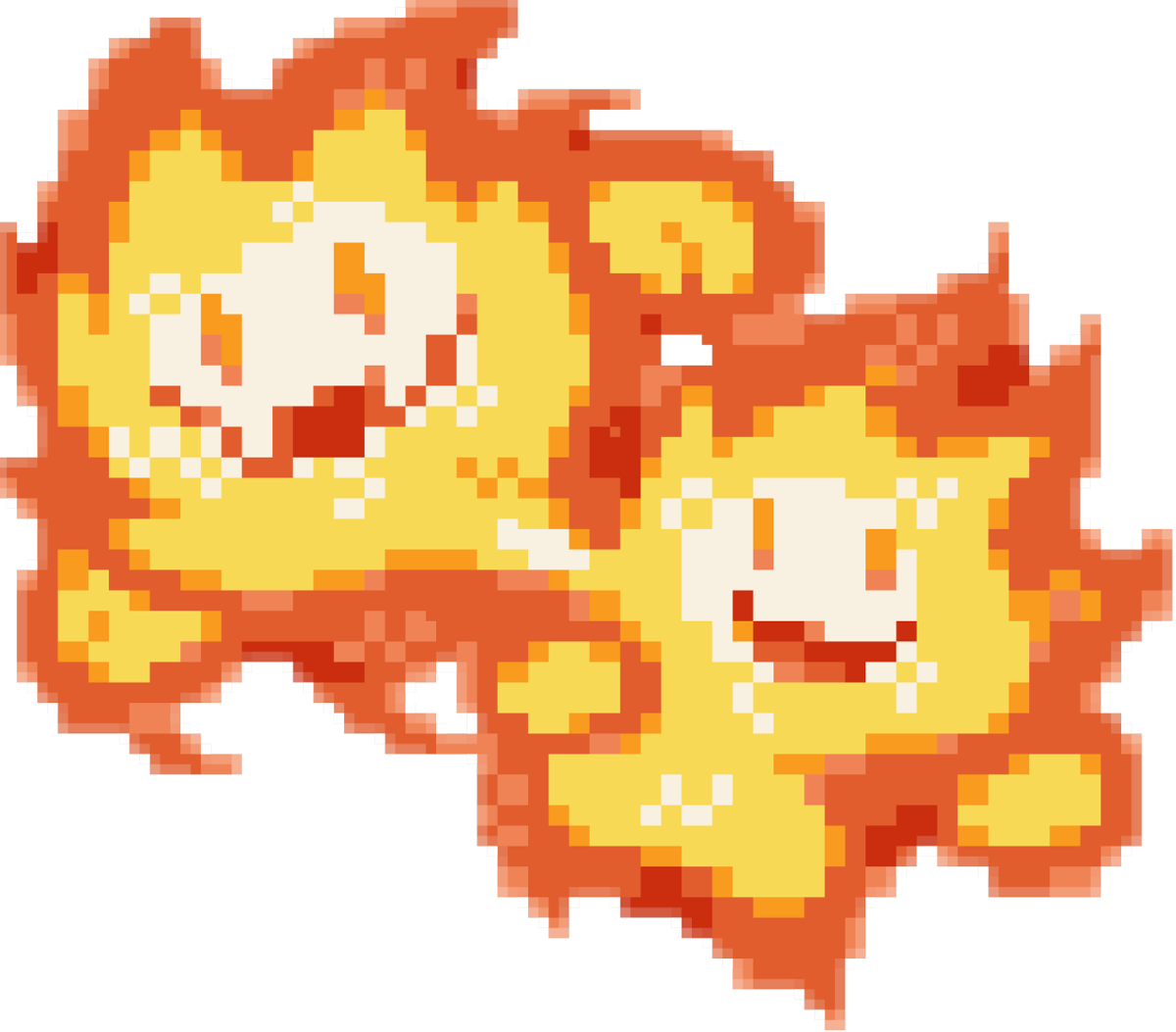 Fireshitwi | Pokemon Clover Wikia | Fandom