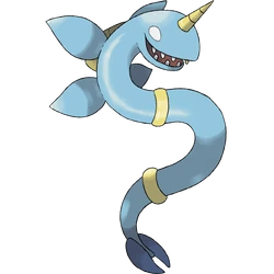 Narwhiz | Pokemon Clover Wikia | Fandom