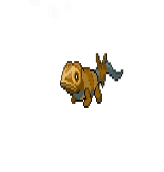 Reptoil | Pokémon Prosperity and Misfortune Wiki | Fandom