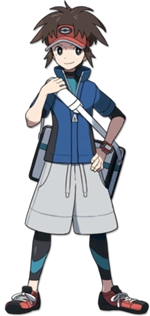Cole | Pokemon Conference Wiki | Fandom