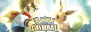 Pokémon Conquest | Pokemon Conquest Wiki | Fandom