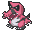 Crunch | Pokemon Conquest Wiki | Fandom