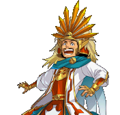 Hideyoshi | Pokemon Conquest Wiki | Fandom