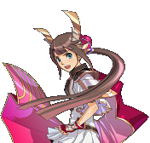 Protagonist | Pokemon Conquest Wiki | Fandom