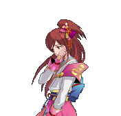 Oichi | Pokemon Conquest Wiki | Fandom