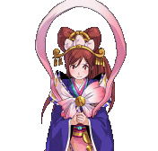 Oichi | Pokemon Conquest Wiki | Fandom