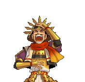 Hideyoshi | Pokemon Conquest Wiki | Fandom