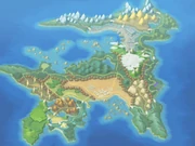 Ransei | Pokemon Conquest Wiki | Fandom