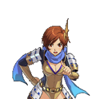 Nene | Pokemon Conquest Wiki | Fandom