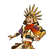 Hideyoshi | Pokemon Conquest Wiki | Fandom