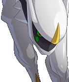 Arceus | Pokemon Conquest Wiki | Fandom