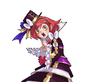 Gracia | Pokemon Conquest Wiki | Fandom