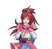 Oichi | Pokemon Conquest Wiki | Fandom