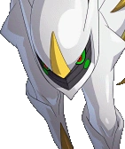 Arceus | Pokemon Conquest Wiki | Fandom
