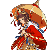 Okuni | Pokemon Conquest Wiki | Fandom