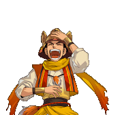 Hideyoshi | Pokemon Conquest Wiki | Fandom